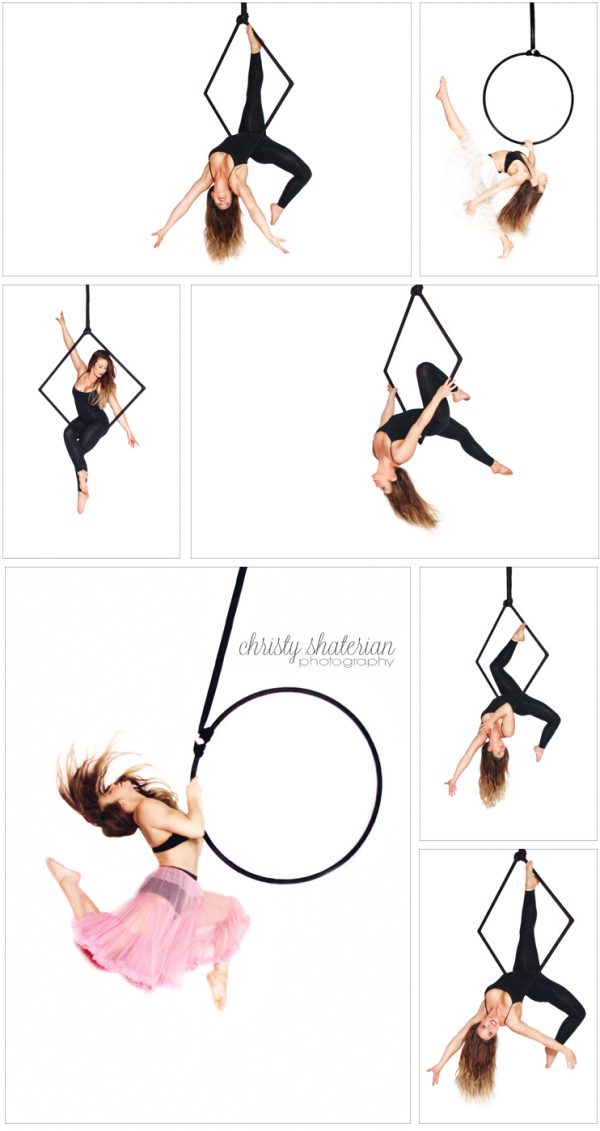 Studio Goddess – Timeless, glamorous, elegant portraits